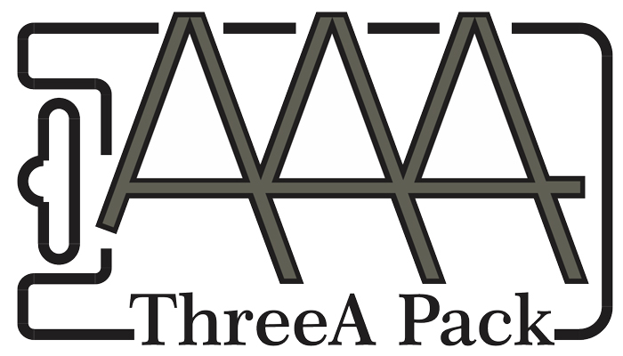 THREEAPACK – Solução em Blísteres